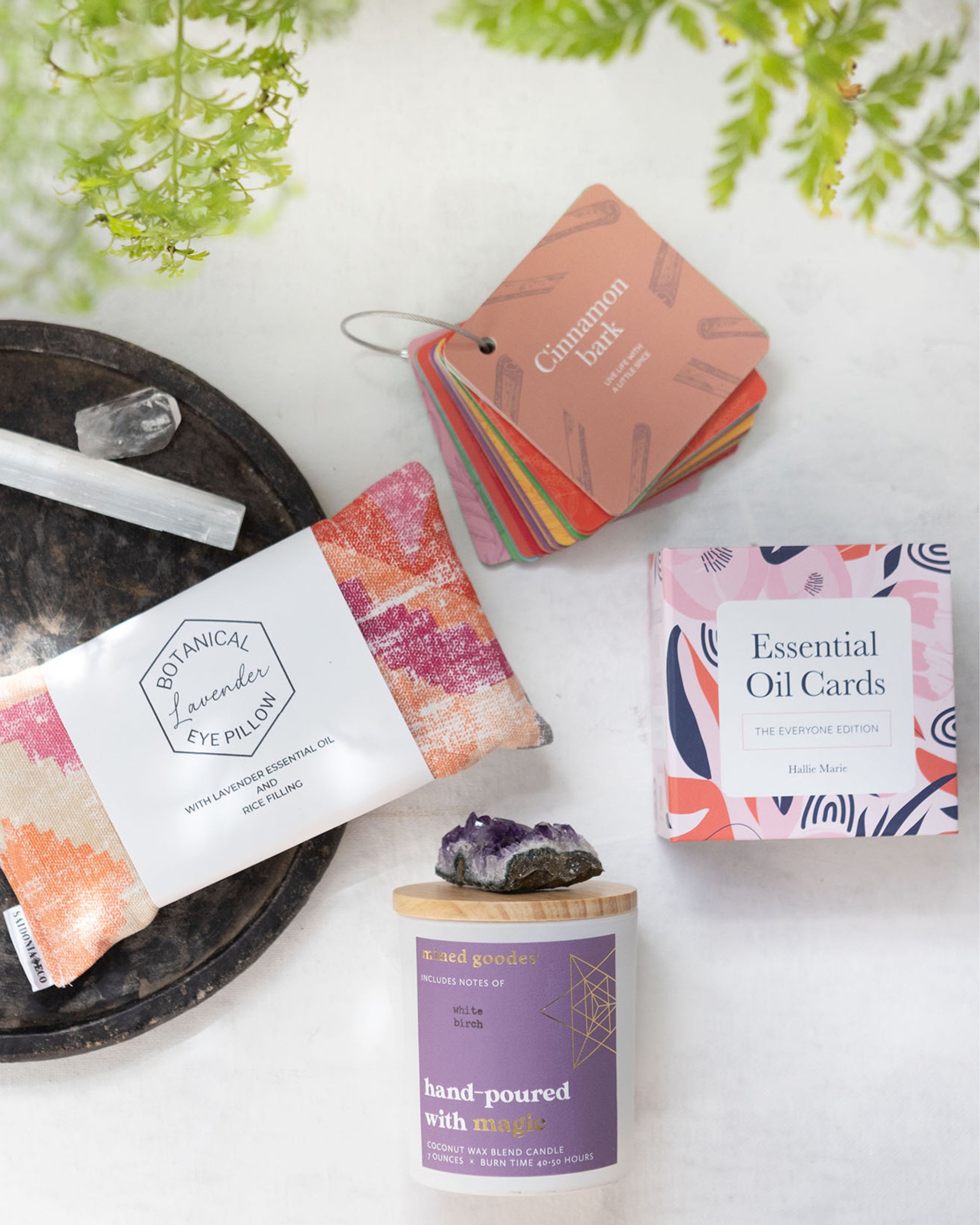 Relaxation Box – Mined Goodes